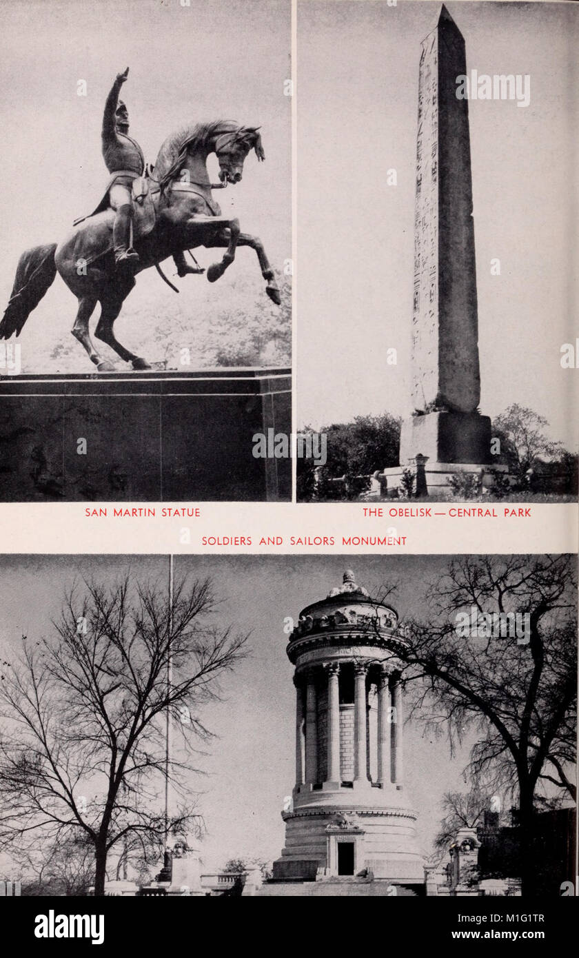 This publication from 1964 commemorates the 30th anniversary of the ...