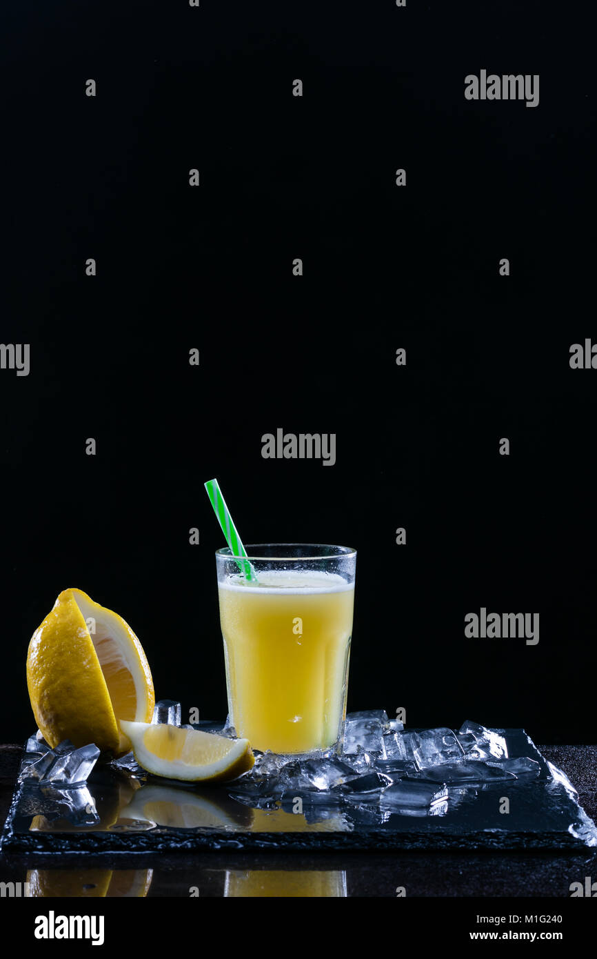 Limonade hi-res stock photography and images - Alamy