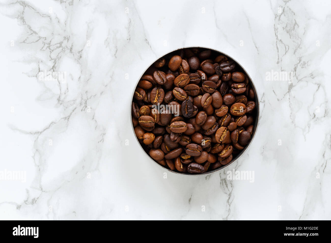 Marble beans hi-res stock photography and images - Alamy