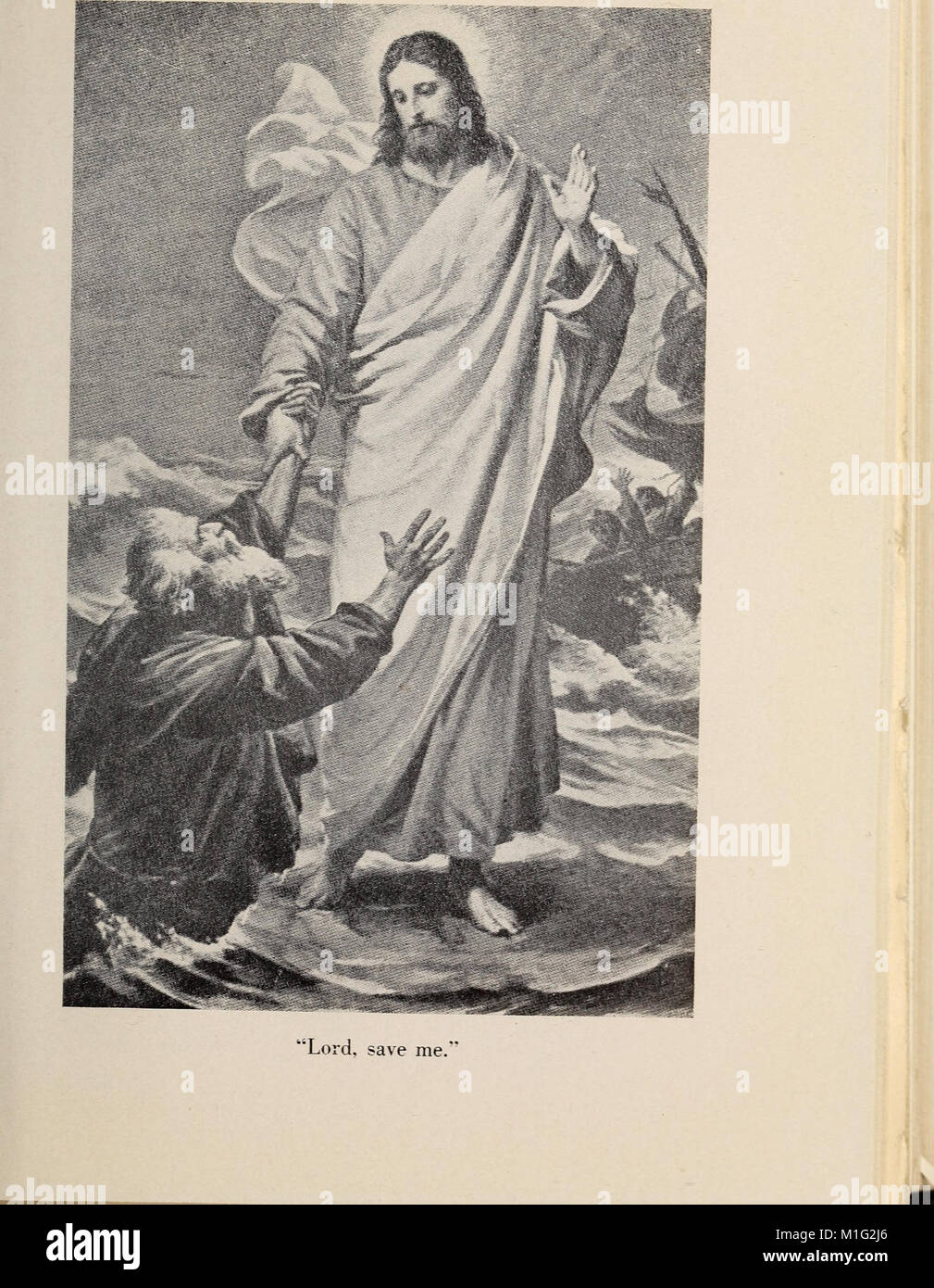 'Ancient Apostles' (1918) examines the historical figures of the ...