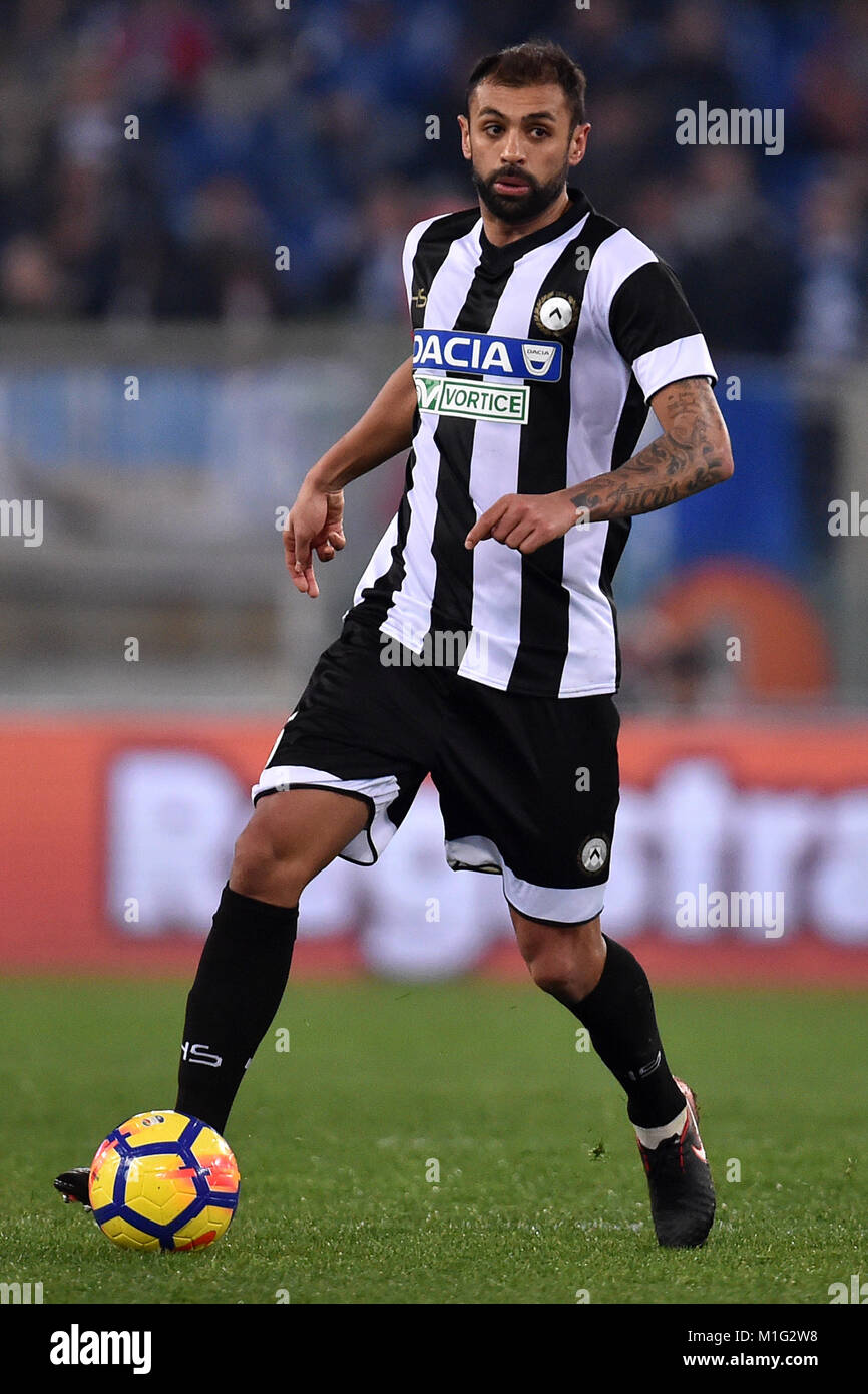 Danilo larangeira udinese hi-res stock photography and images - Alamy