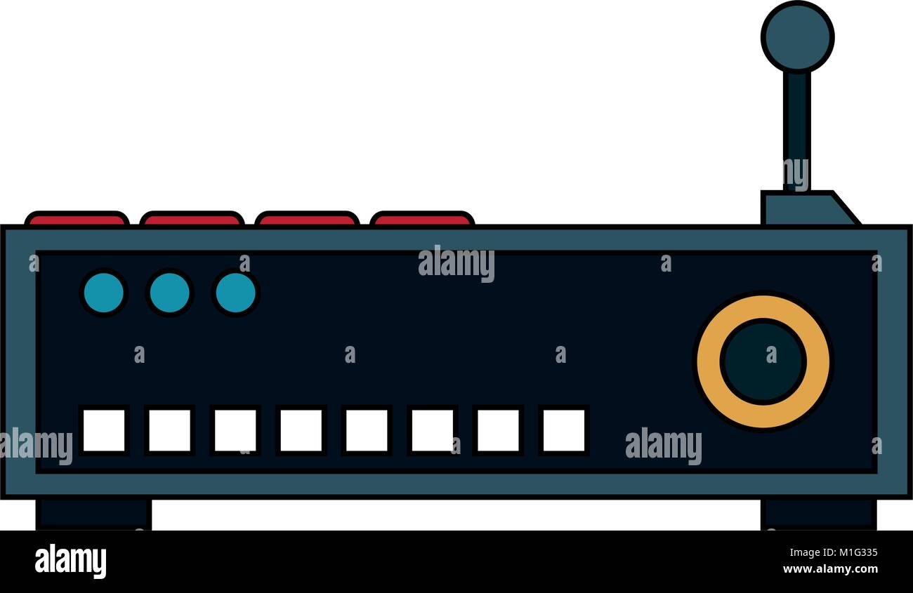 Wifi router isolated Stock Vector Image & Art - Alamy