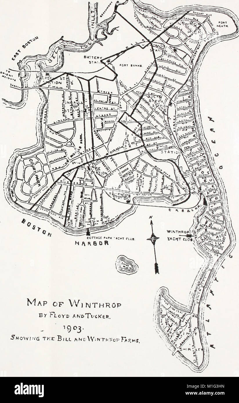 A documentary history of Chelsea - including the Boston precincts of ...