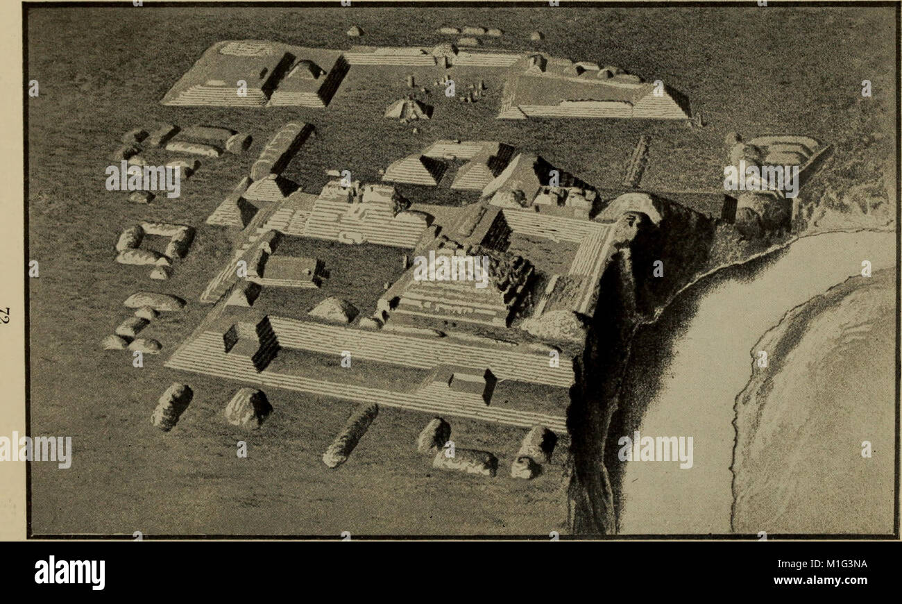 Ancient civilizations of Mexico and Central America (1943) (20466505538 ...