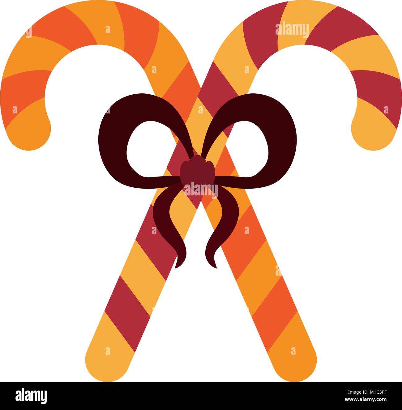 Candy cross Stock Vector Images - Alamy