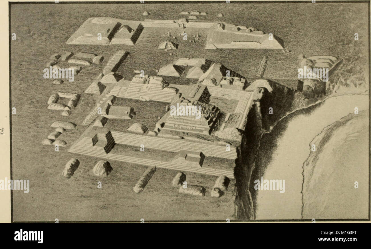 This 1928 work explores the ancient civilizations of Mexico and Central ...