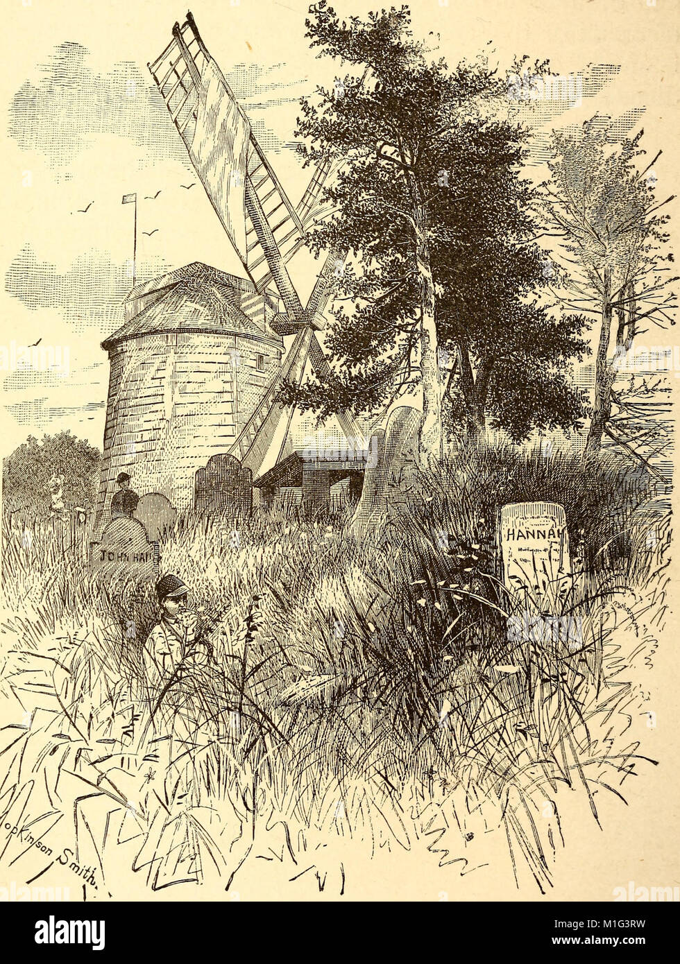 'American Etiquette and Rules of Politeness' (1883) is a guide to ...