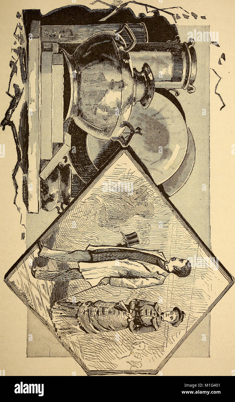 This 1883 publication outlines the societal expectations for manners ...