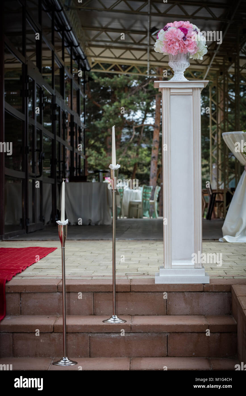 High quality decorations hi-res stock photography and images - Alamy