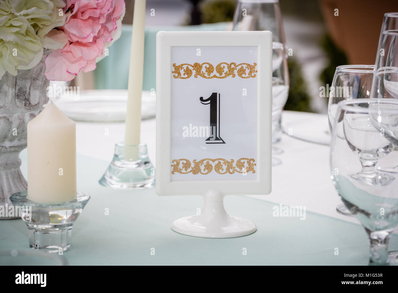 High quality decorations hi-res stock photography and images - Alamy