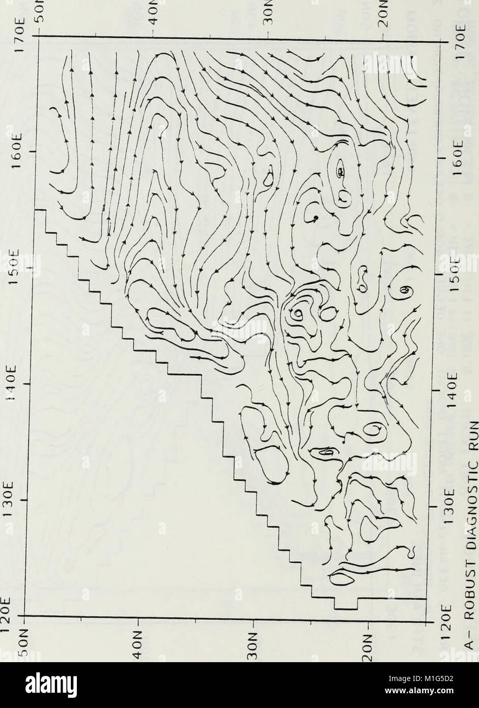 High resolution climate model hi-res stock photography and images - Alamy