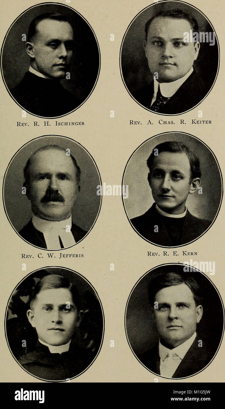 The 1517-1917 Jubilee Volume (1917) commemorates four centuries of ...