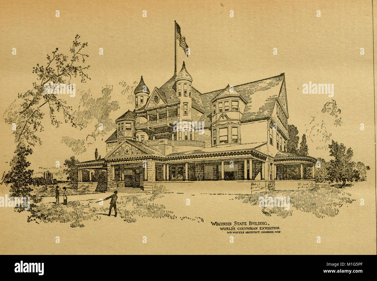 The American Bee Journal, first published in 1892, provides ...