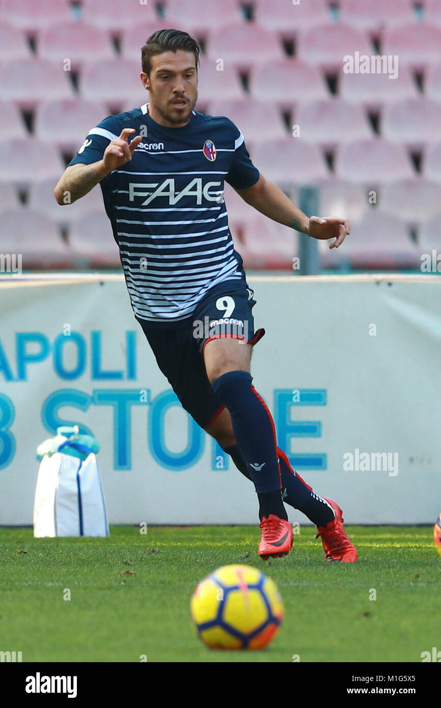 Simone verdi bologna hi-res stock photography and images - Alamy