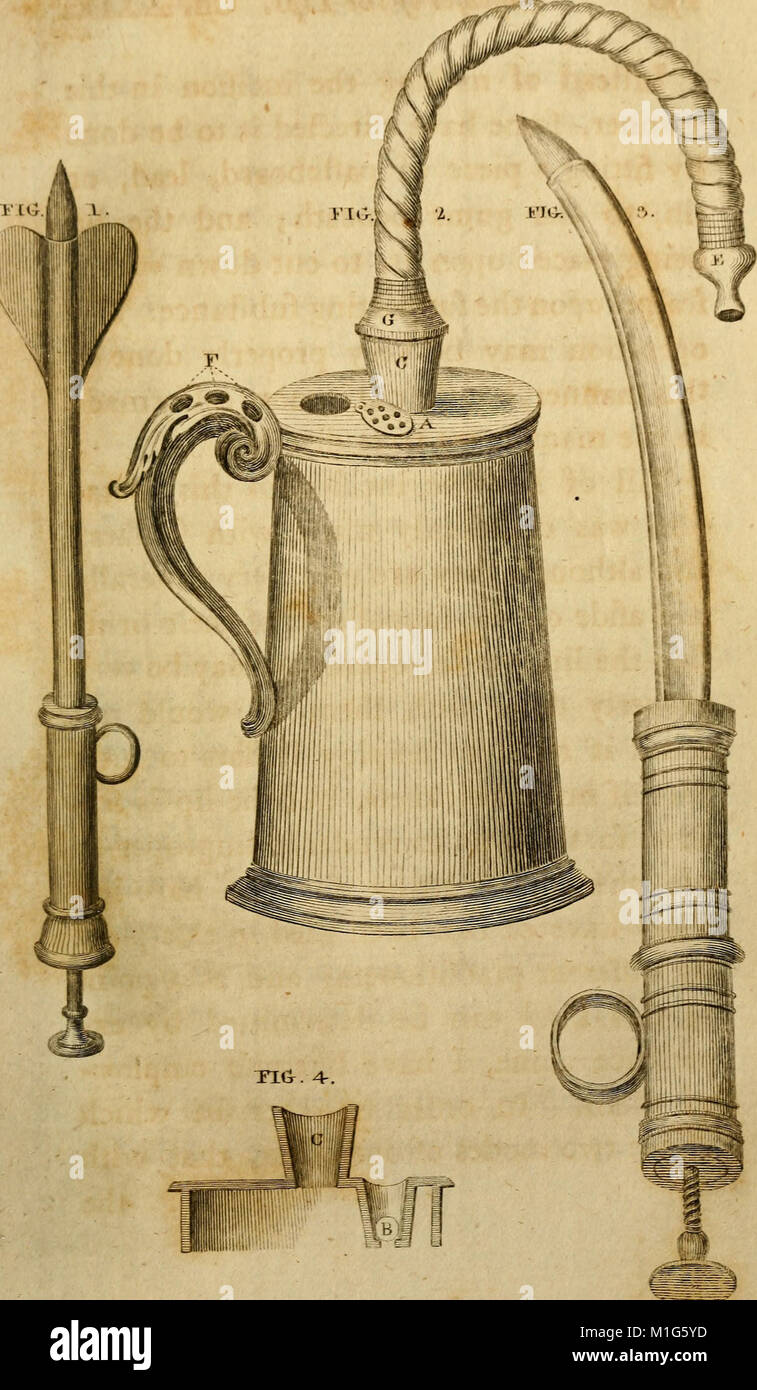 The 1787 text *A System of Surgery* provides detailed insights into the ...