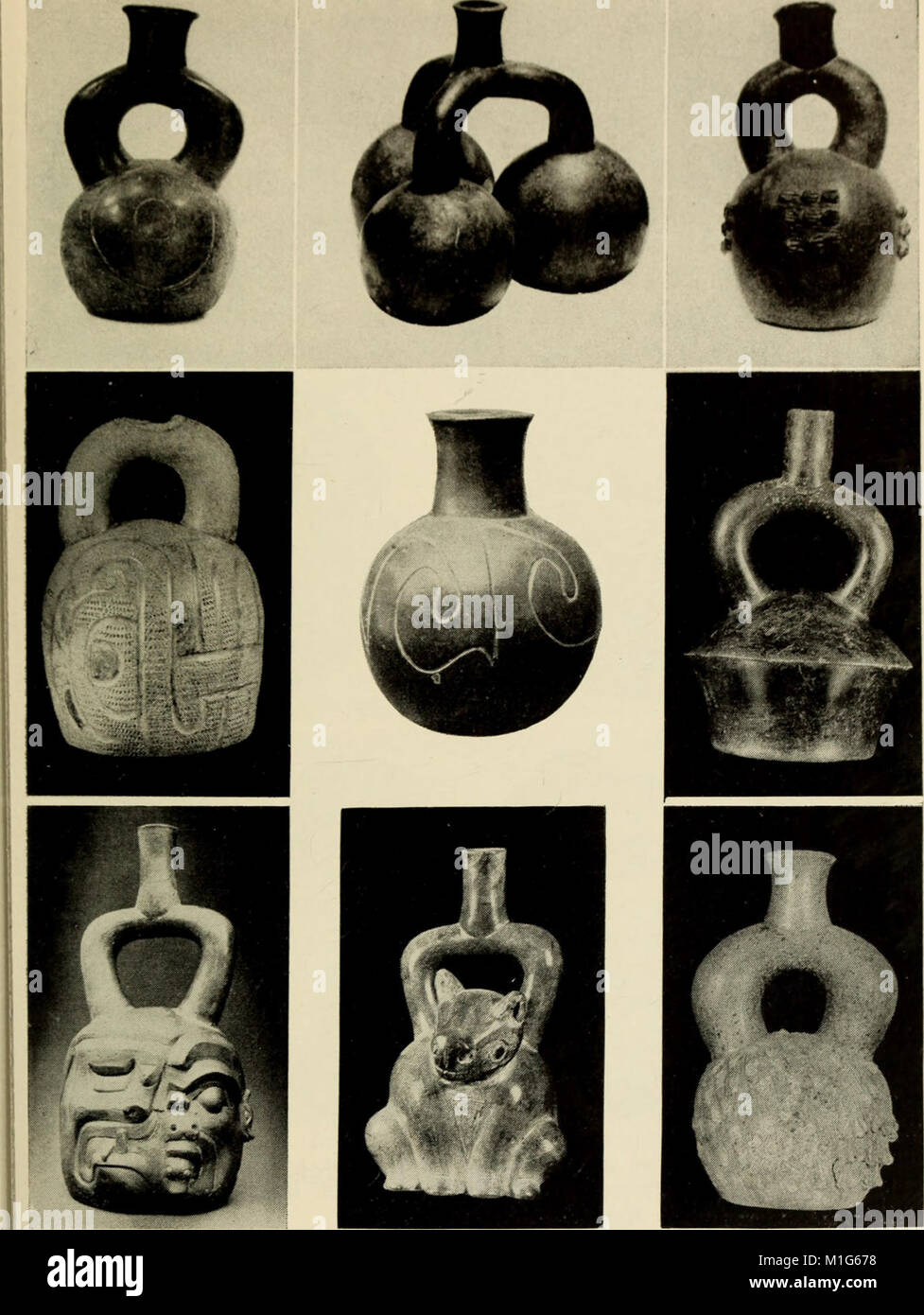 Work on andean culture hi-res stock photography and images - Alamy