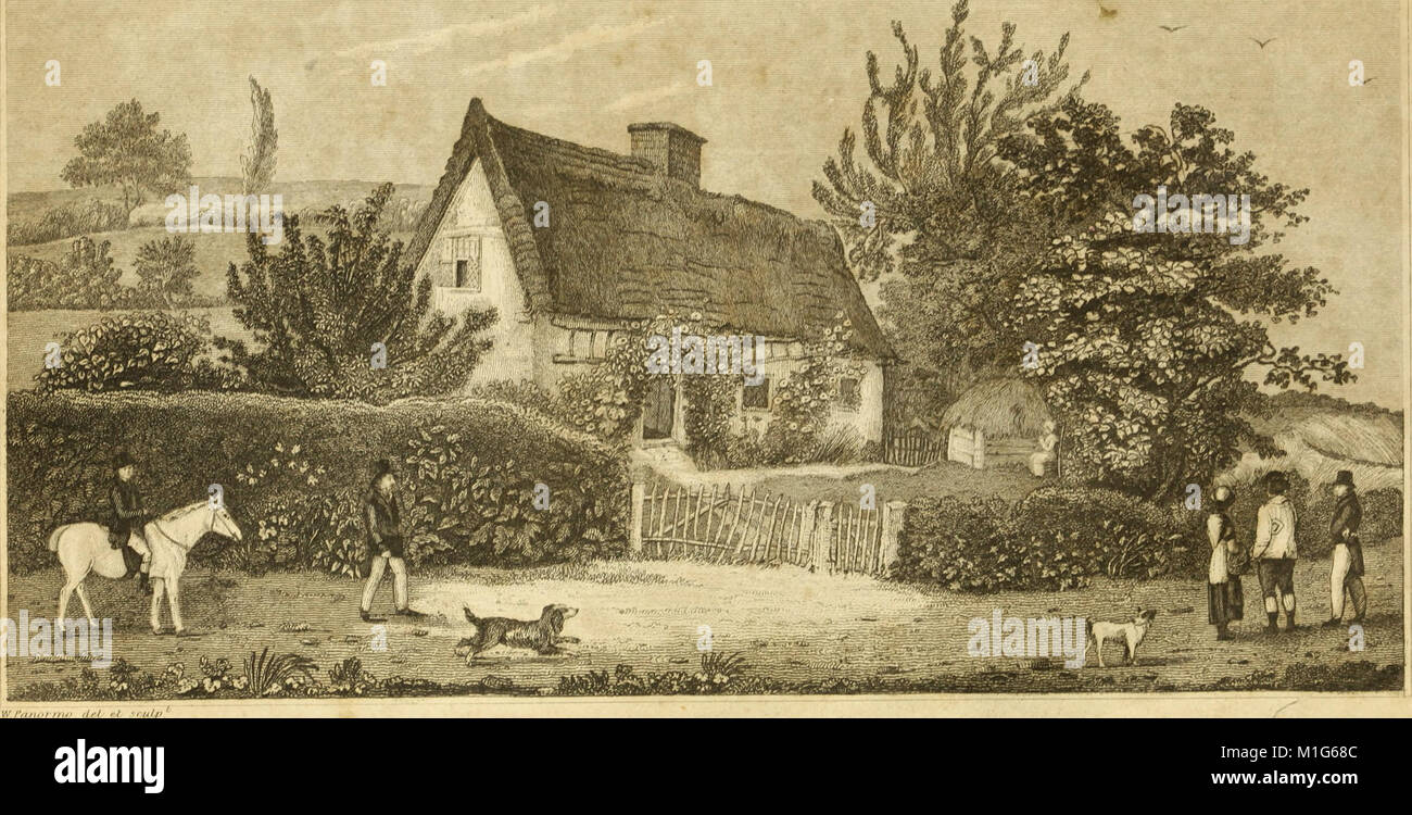 An authentic and faithful history of the mysterious murder of Maria ...