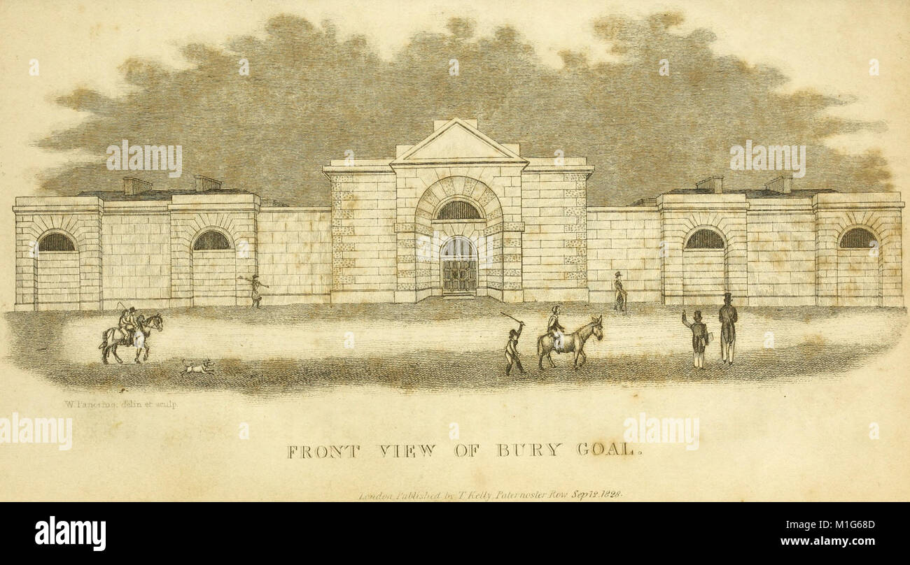 An authentic and faithful history of the mysterious murder of Maria ...