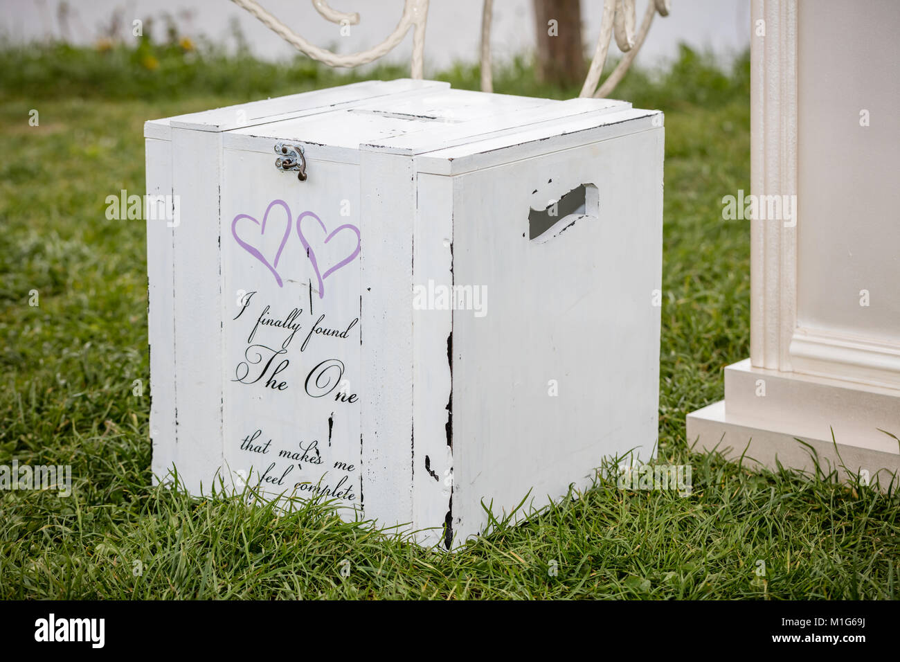 High quality decorations hi-res stock photography and images - Alamy