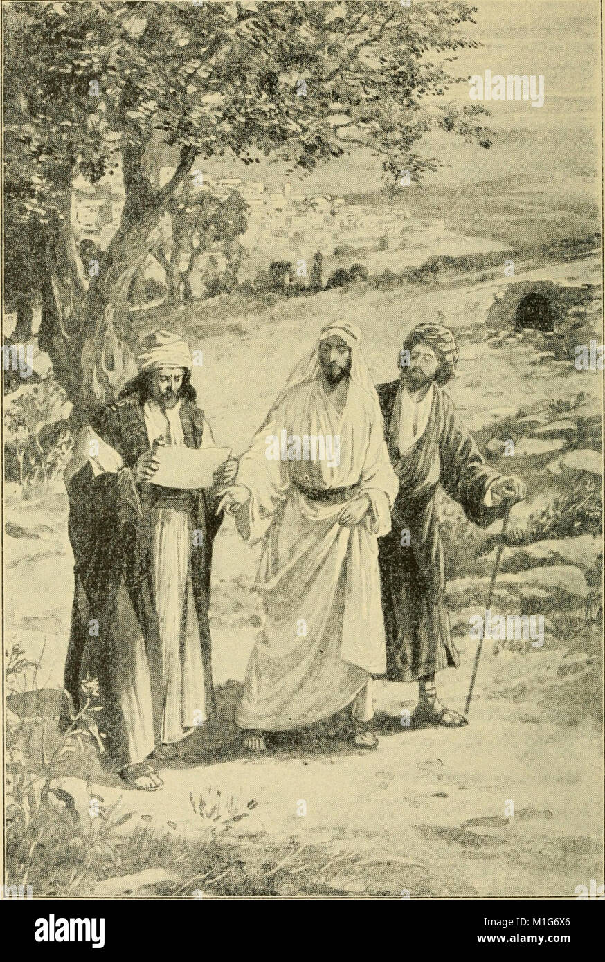 A world in perplexity (1918) (14596958367 Stock Photo - Alamy