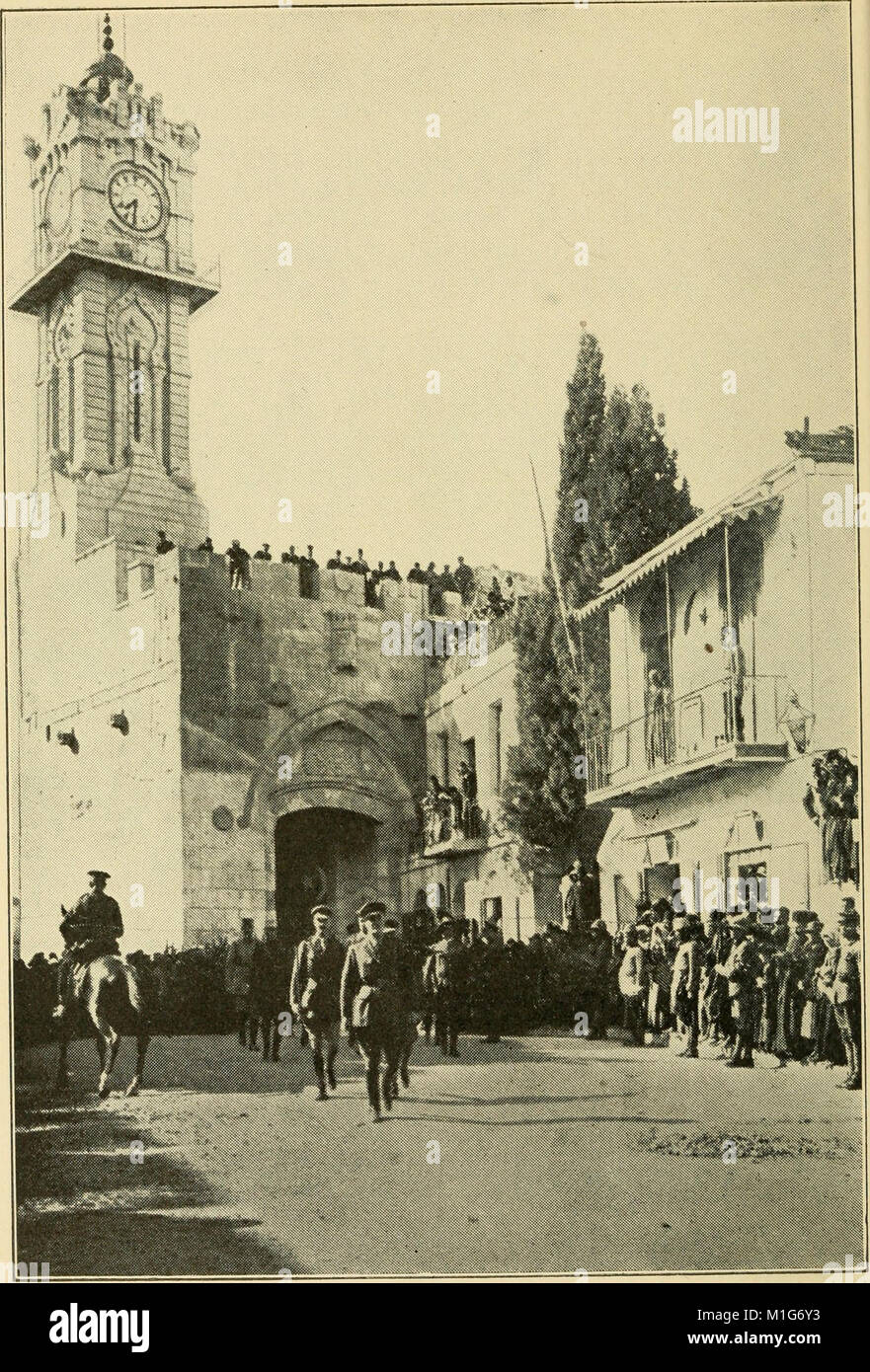 This 1918 work explores the complexities and challenges facing the ...