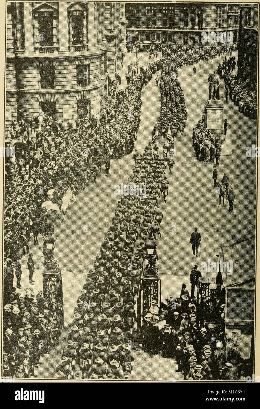 *A World in Perplexity* (1918) discusses global challenges and ...