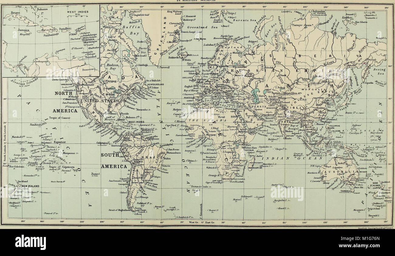 An introductory history of England (1905) (14779948921 Stock Photo - Alamy