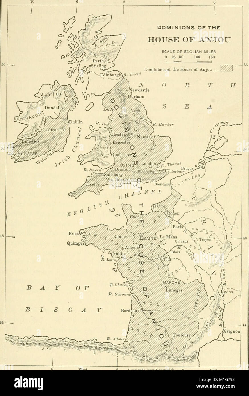 A shorter history of England and greater Britain (1920) (14596331138 ...