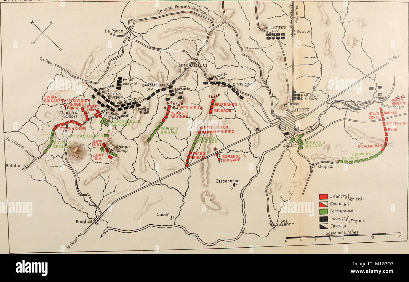 This 1902 history book provides a detailed account of the Peninsular ...