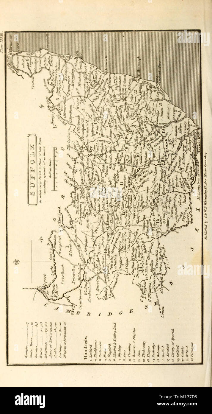 This topographical dictionary offers comprehensive geographic ...