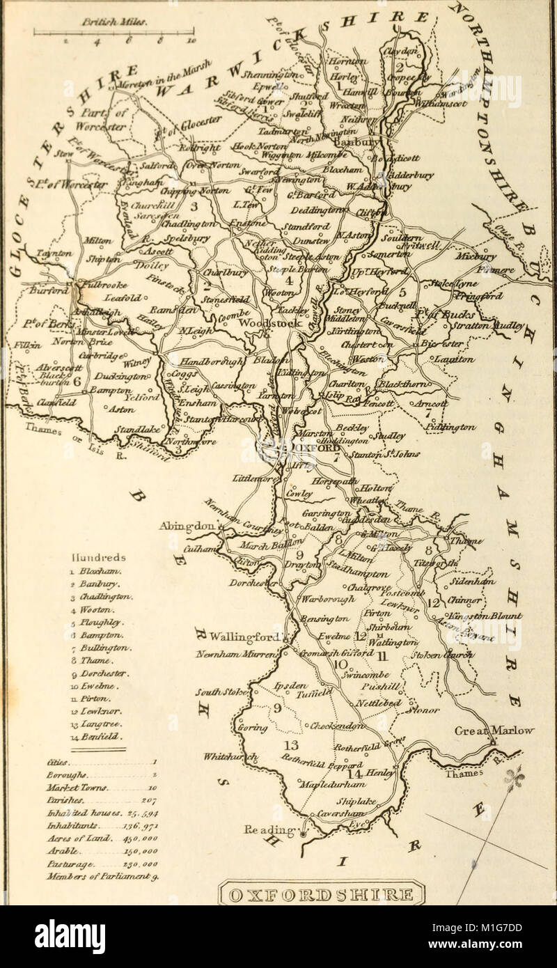 This topographical dictionary provides a comprehensive listing of all ...