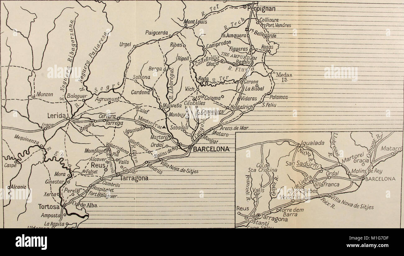This 1902 work covers the history of the Peninsular War, detailing the ...