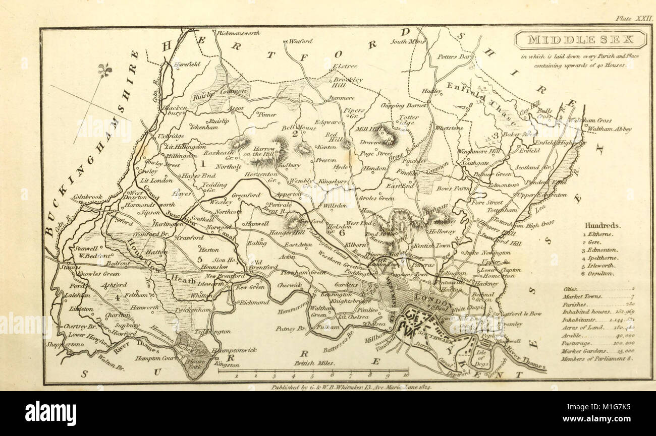 This comprehensive topographical dictionary lists every city, town ...