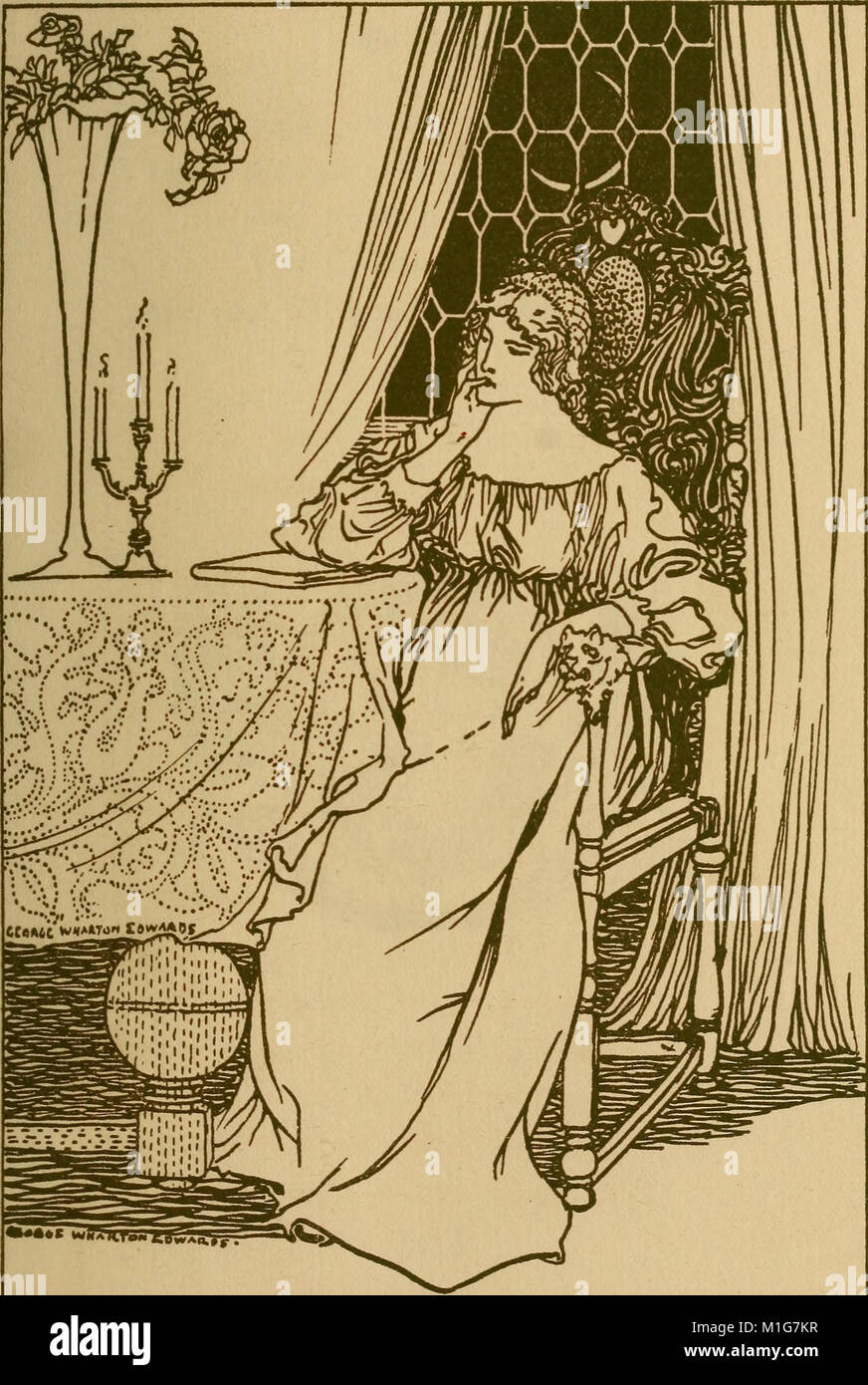 1897 songs hi-res stock photography and images - Alamy