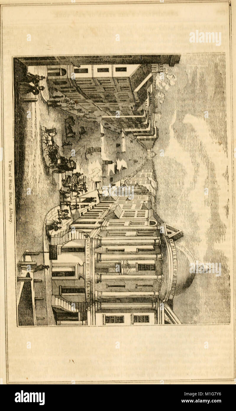 This 1848 book offers a visual and narrative history of the United ...