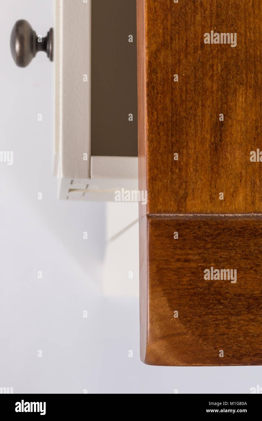 Luxury office drawers hi-res stock photography and images - Alamy