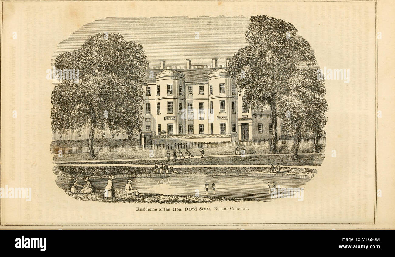 The 1848 Pictorial History of the United States offers a visual ...