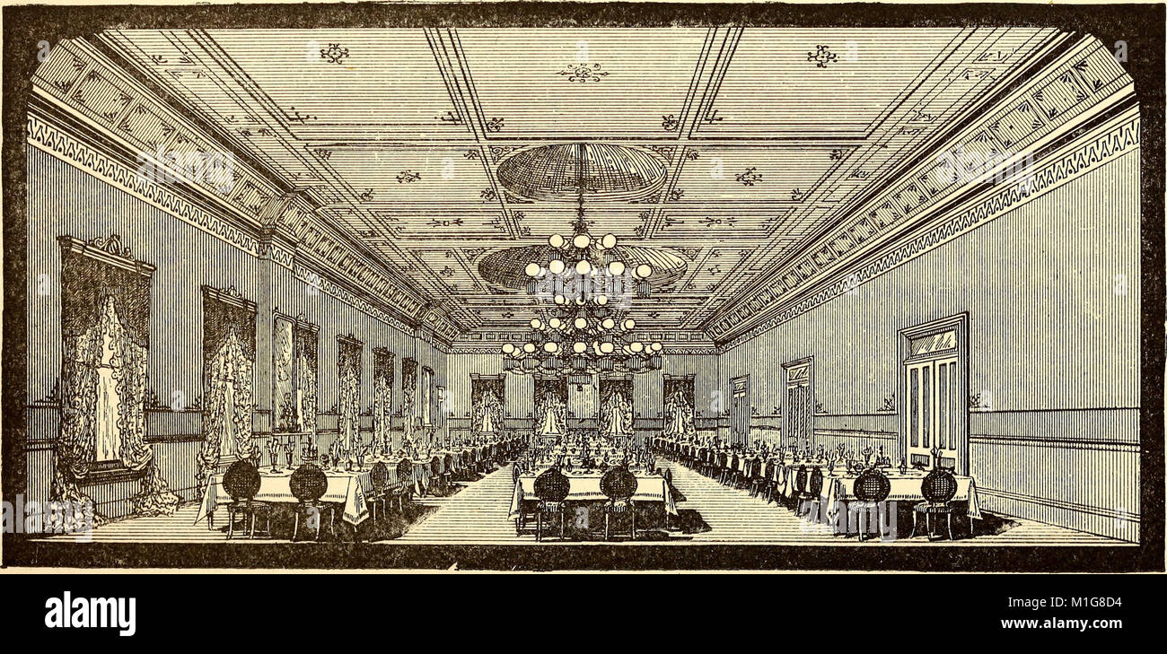 This 1883 work provides a comprehensive guide to social etiquette and ...