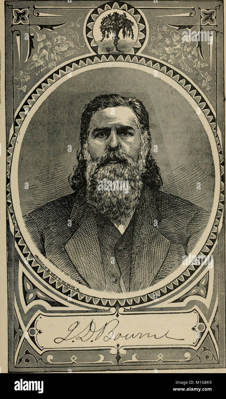 An illustrated history of the State of Iowa - being a complete civil ...