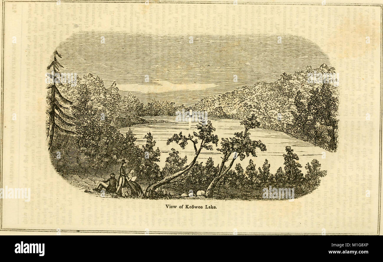 This 1860 work offers a visual and descriptive overview of the United ...