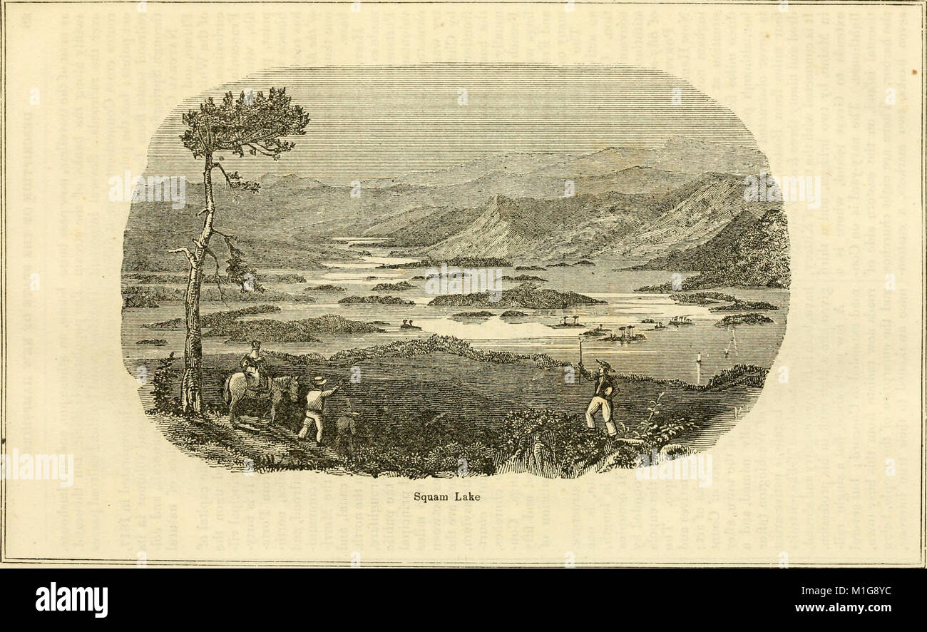 Published in 1860, this pictorial work provides a visual and ...