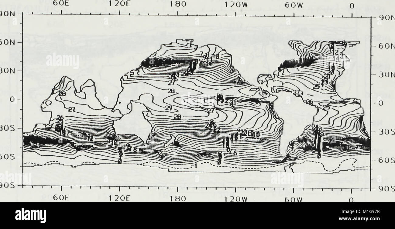 This study presents the results of a high-resolution ocean circulation ...