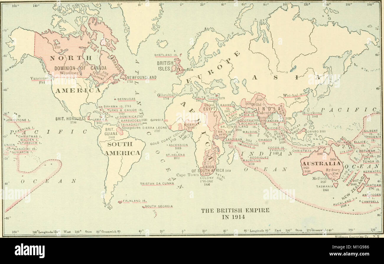 A shorter history of England and greater Britain (1920) (14780629974 ...