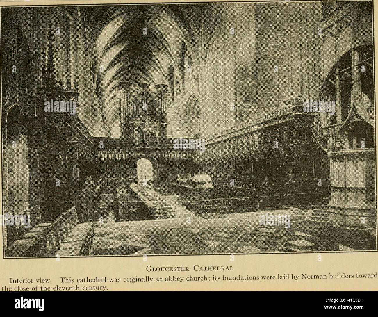 A short history of England and the British Empire (1915) (14580540258 ...