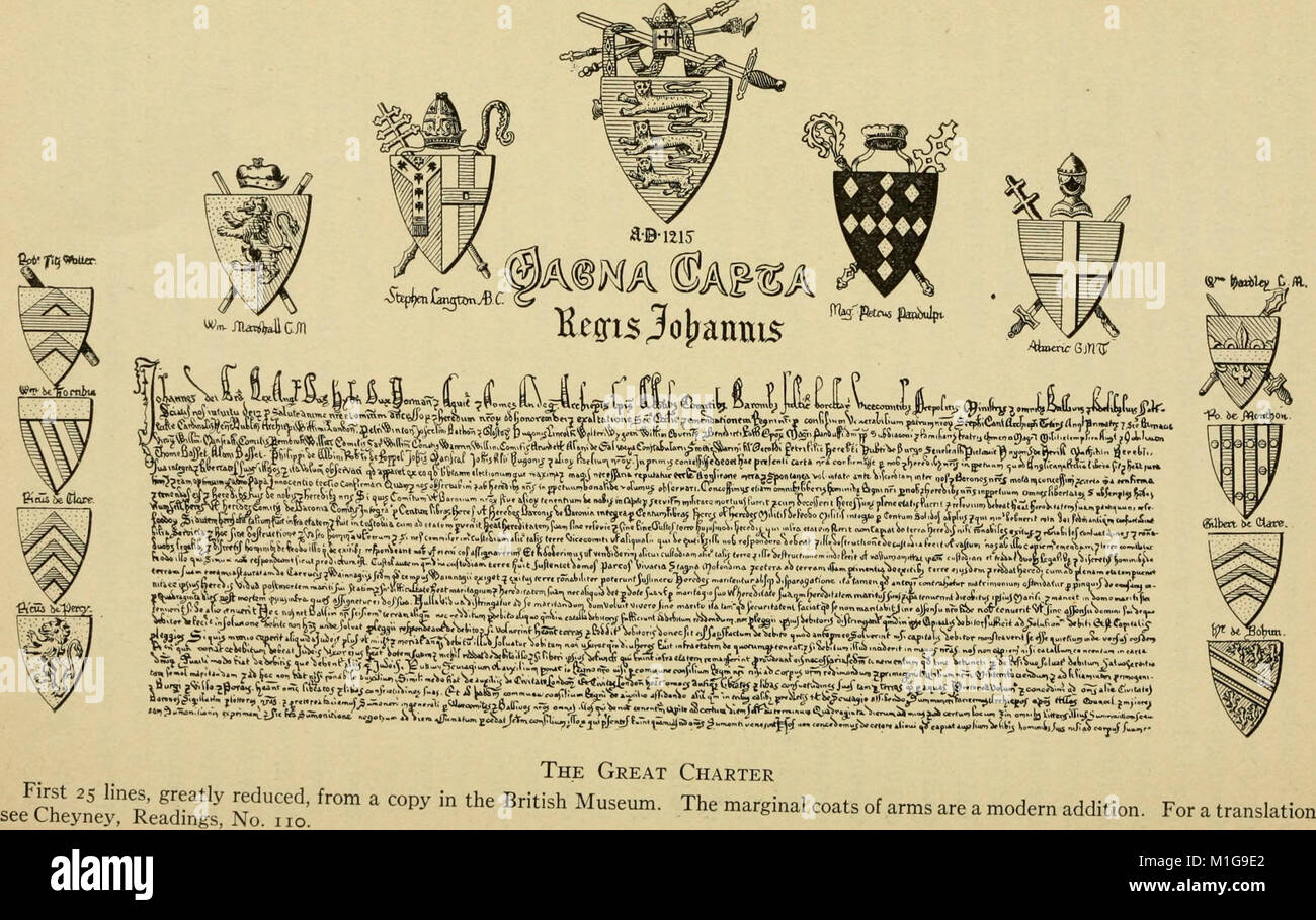 A short history of England and the British Empire (1915) (14580487700 ...