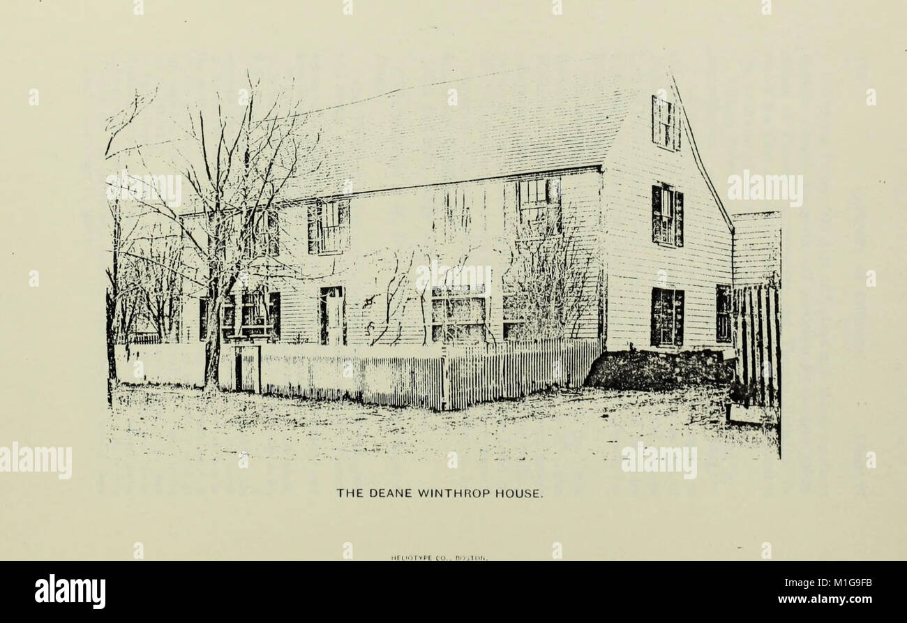 A documentary history of Chelsea - including the Boston precincts of ...