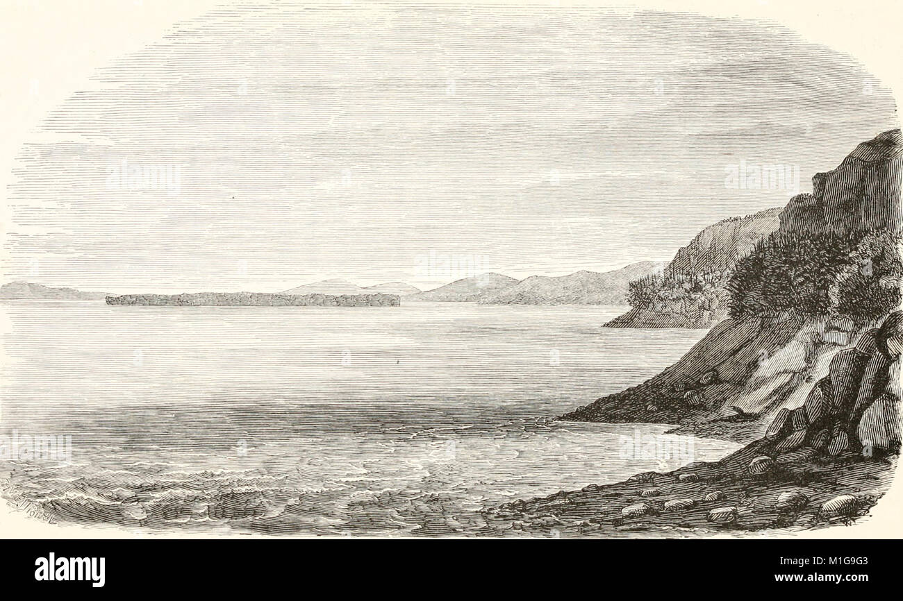 Alaska and its resources (1870) (14762149426 Stock Photo - Alamy