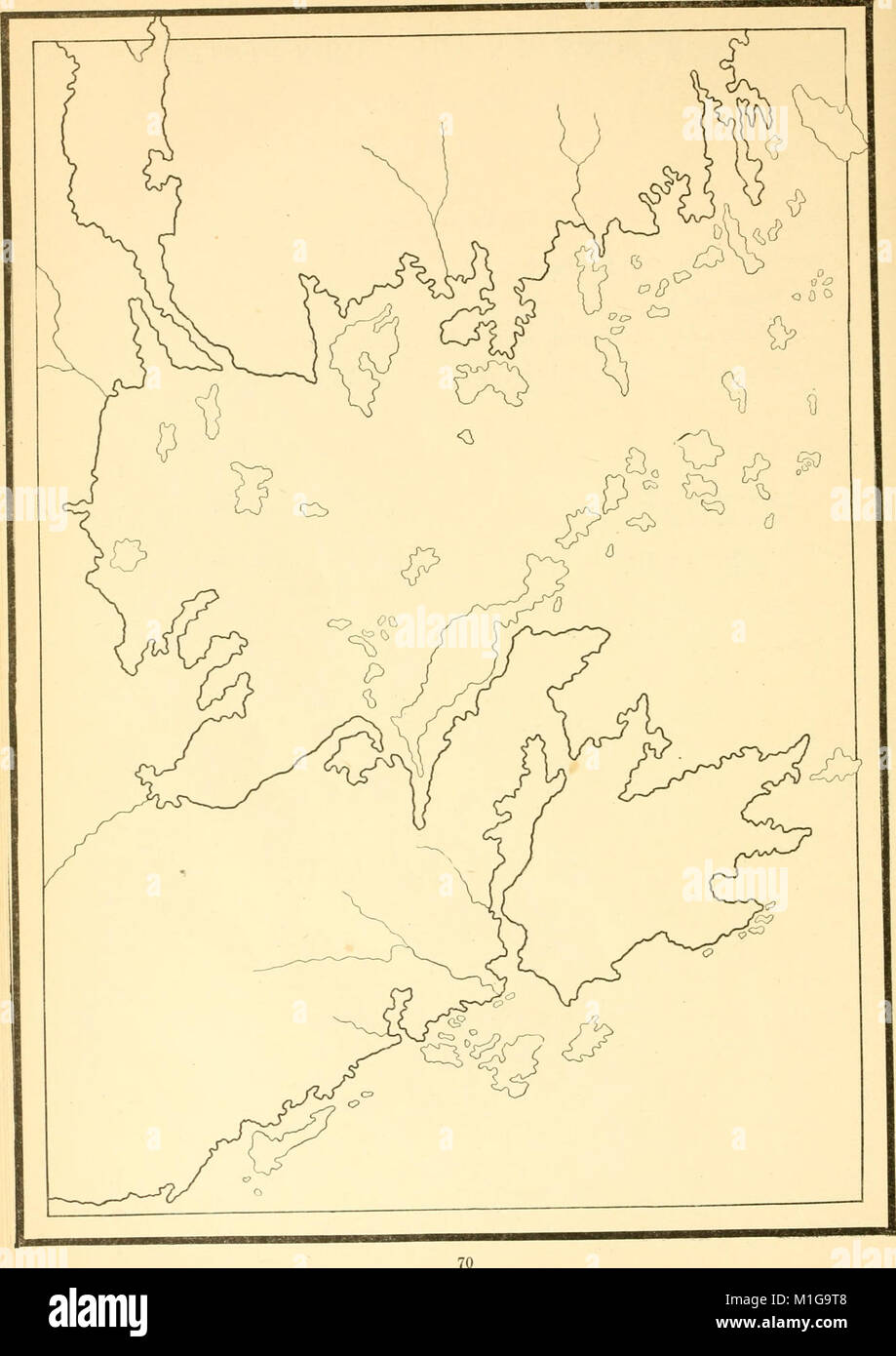 A student's study-guide in ancient history; a combination of outlines ...
