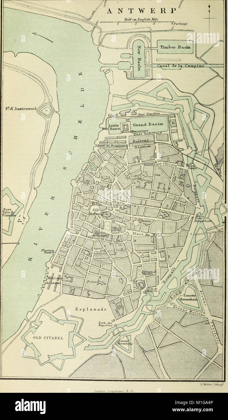 This 1880 dictionary offers practical, theoretical, and historical ...