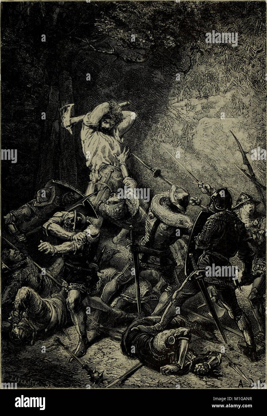 *A Popular History of France* (1870) offers a detailed account of ...